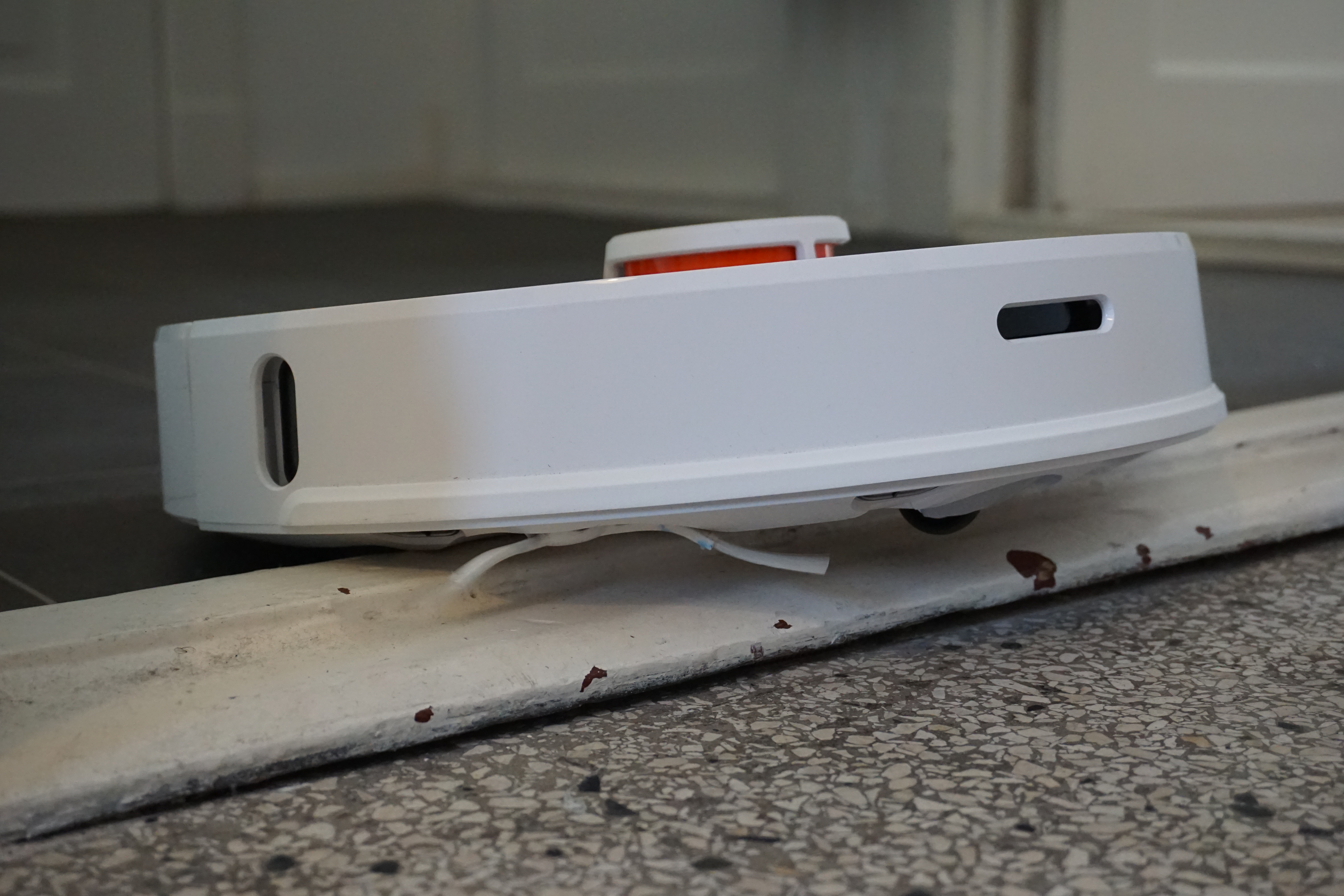 Xiaomi Mi Robot Roborock S50 im Test - ALEfo.de